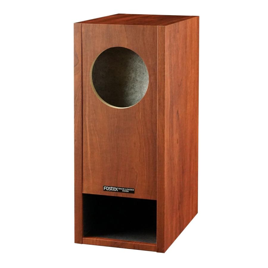 FOSTEX バックロードホーン型 スピーカーボックス P1000-BH(1個) : Earth Community - 通販 - Yahoo!ショッピング