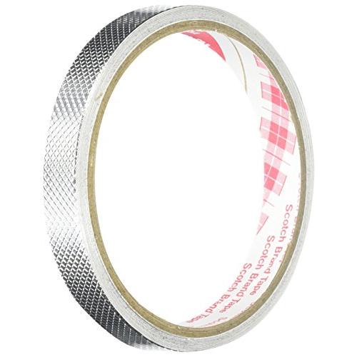 3M 導電性アルミ箔テープ No.1267 13mm幅x3m : Earth Community - 通販 - Yahoo!ショッピング