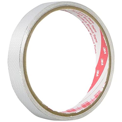 3M 導電性アルミ箔テープ No.1267 15mm幅x3m : Earth Community - 通販 - Yahoo!ショッピング