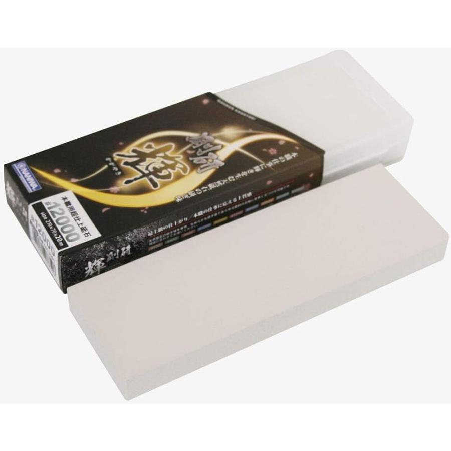 ナニワ研磨 剛研 輝 #12000 NK-2291 : Earth Community - 通販 - Yahoo!ショッピング