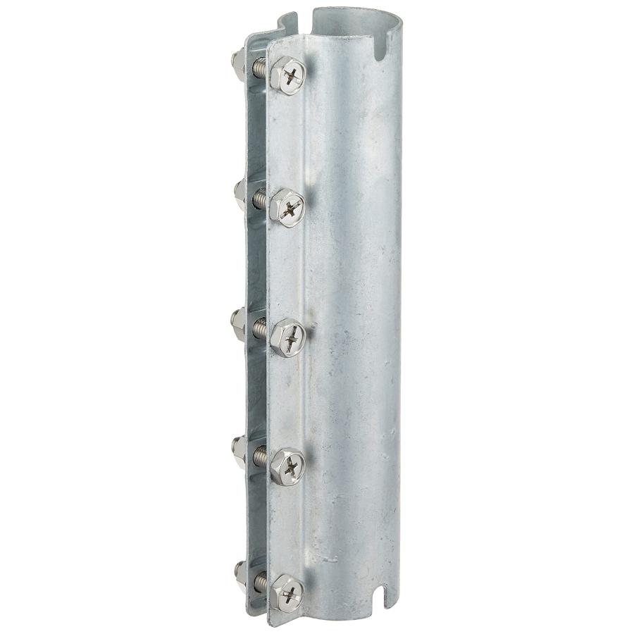 マスプロ電工 マスト接続金具 適合マスト径:31.8mm MJ32S-P : Earth Community - 通販 - Yahoo!ショッピング