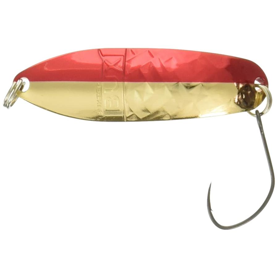 Angler'z System(アングラーズシステム) スプーン バックス デイトナ 15.0g RG. : Earth Community - 通販 - Yahoo!ショッピング