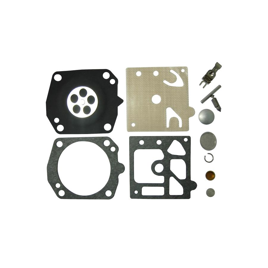 キャブレターリペアキットリビルドキット 取り替える Walbro K22-HDA 適する HDA キャブレター : Earth Community - 通販 - Yahoo!ショッピング