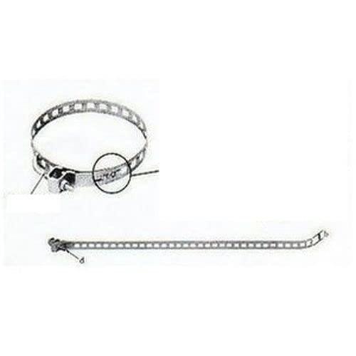 イワブチ 自在バンド IBT-212 適用径範囲:φ195~φ370 : Earth Community - 通販 - Yahoo!ショッピング