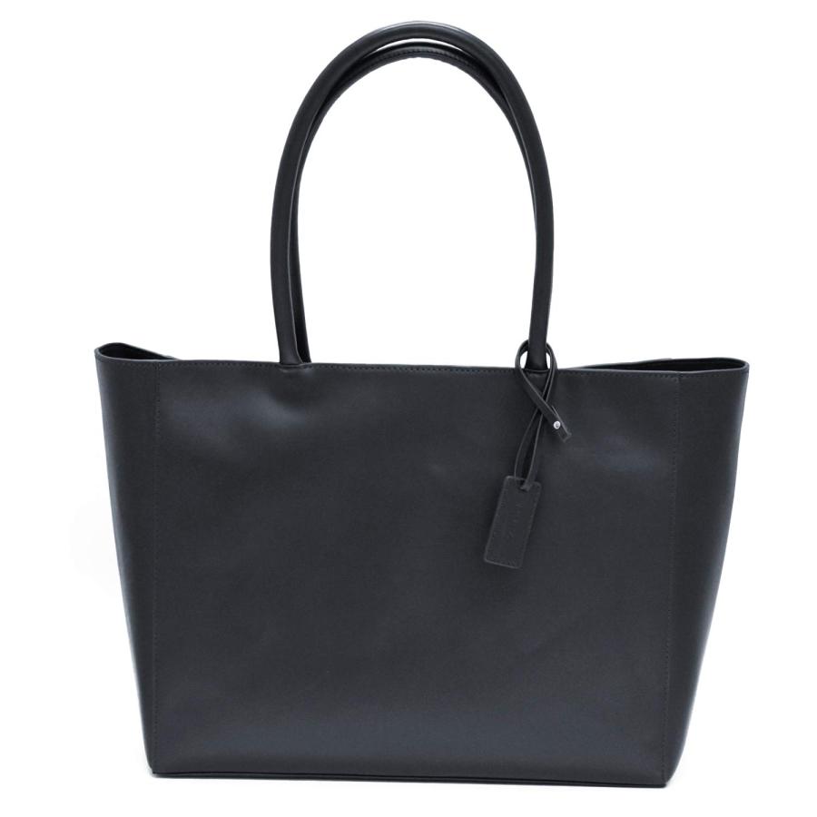 ムラ] トートバッグ カウレザー 本革 メンズ 大容量 バッグ ビジネス