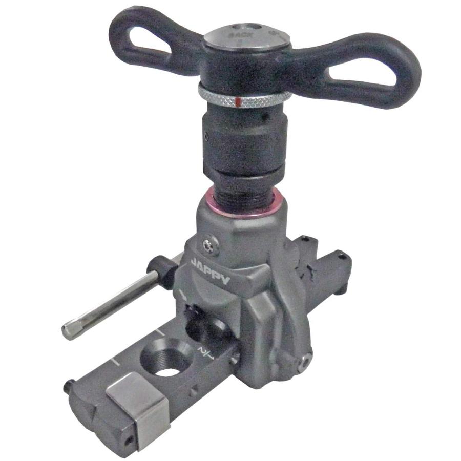 JAPPY フレアツール JFT-25R : Earth Community - 通販 - Yahoo!ショッピング