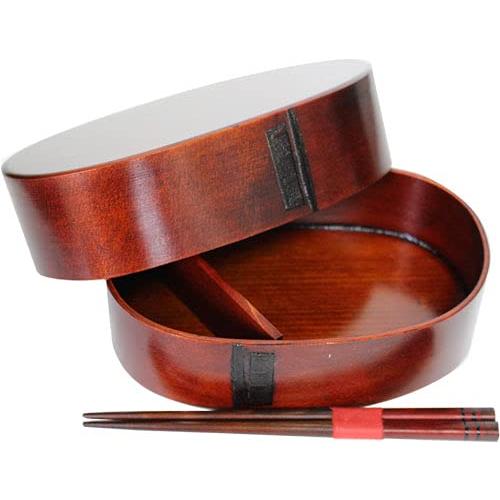 木曽ひのき漆塗り 小判めんぱ弁当(中）550cc【日本製】 : Earth Community - 通販 - Yahoo!ショッピング