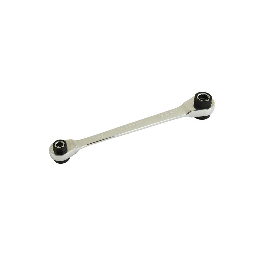 SK11(エスケー11) 8-IN-1ラチェットレンチ 8サイズ対応 MGR-0819 シルバー : Earth Community - 通販 - Yahoo!ショッピング