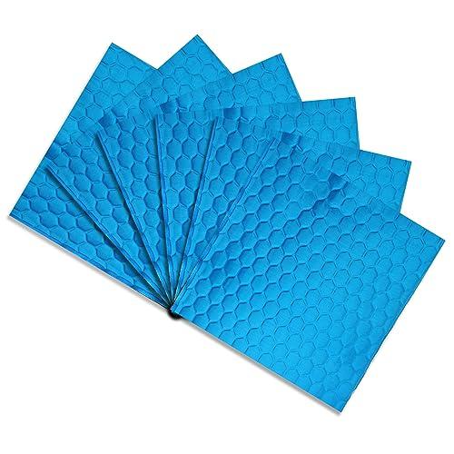 seiyishi デッドニング 吸音材 車用デッドニングシート 防音シート アルミニウム 厚み2mm 幅22cm 吸音 遮音 振動 制振 ハサミでカッ : Earth Community ...