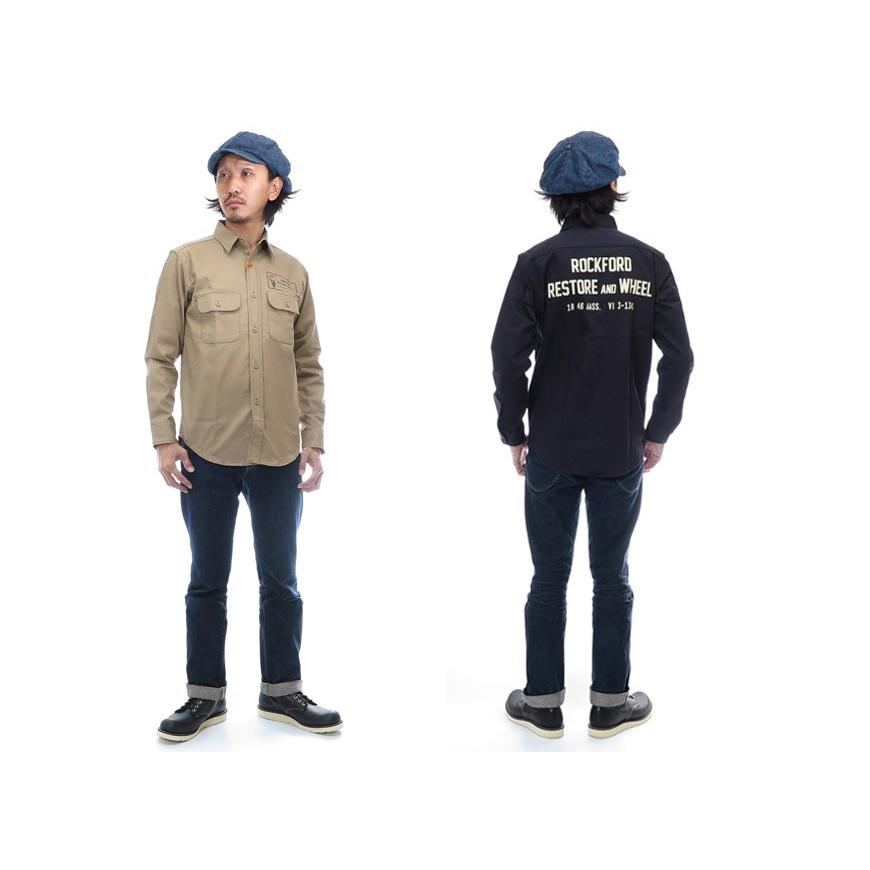 BARNS OUTFITTERS（バーンズ アウトフィッターズ） バーンズ BARNS