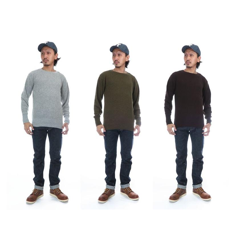 BARNS OUTFITTERS（バーンズ アウトフィッターズ） バーンズ BARNS 12