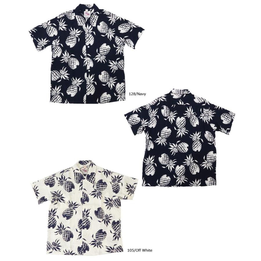 SUN SURF サンサーフ デュークカハナモク 半袖 アロハシャツ SUN SURF サンサーフ デュークカハナモク 半袖 アロハシャツ