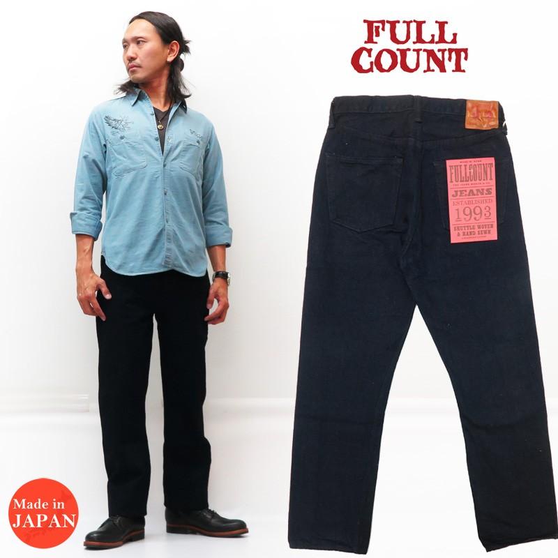 FULLCOUNT フルカウント 1101SRB ORIGINAL STRAIGHT SUPER ROUGH FULLCOUNT フルカウント 1101SRB ORIGINAL STRAIGHT SUPER ROUGH