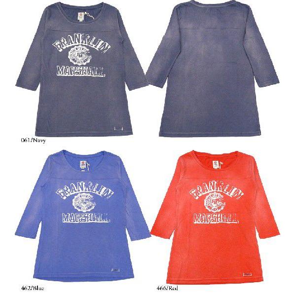 FRANKLIN & MARSHALL（フランクリンマーシャル） フランクリン