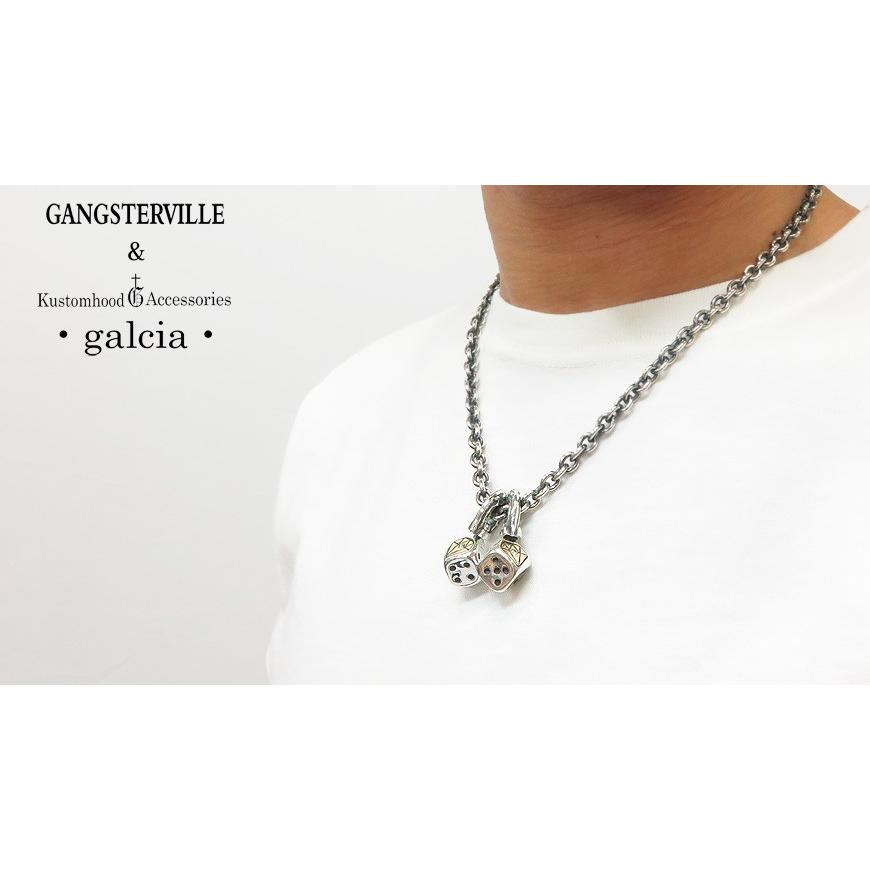 GANGSTERVILLE ギャングスタービル GALCIA ガルシア DICE GANGSTERVILLE ギャングスタービル GALCIA ガルシア DICE