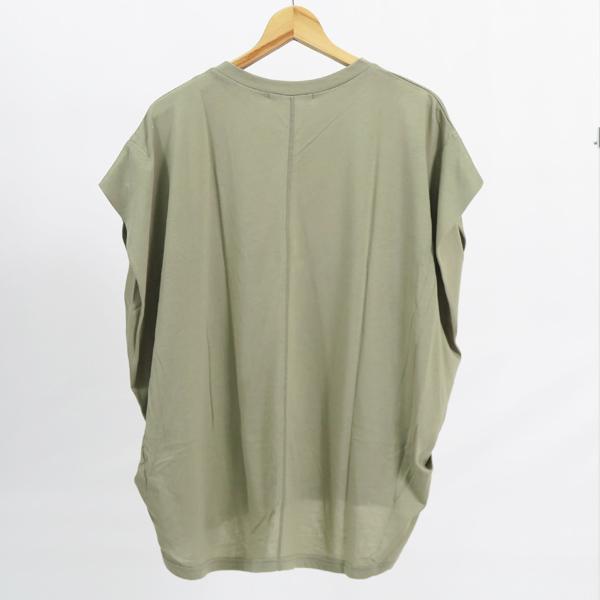 Johnbull JOHNBULL ジョンブル レディース フレンチスリーブ Tシャツ コットン/リヨセル 無地 : EARTH MARKET - 通販 - Yahoo!ショッピング