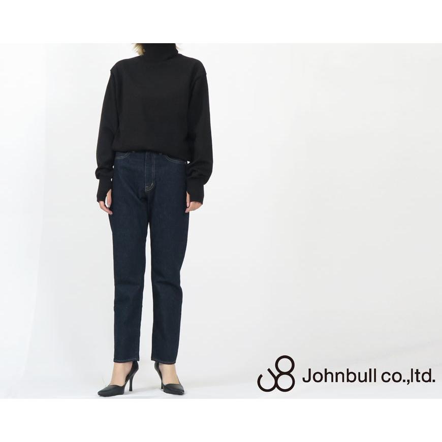 Johnbull ジョンブル JOHNBULL パンツ レディース 12オンスデニムペンシルパンツ インディゴ JL234P07_011 : EARTH MARKET - 通販 - Yahoo ...