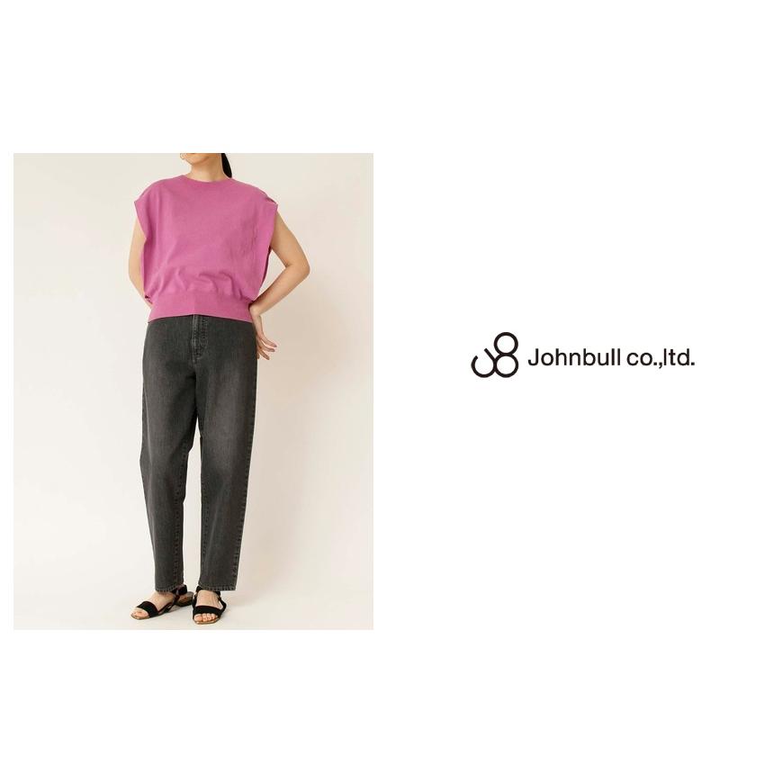 Johnbull ジョンブル JOHNBULL 11.5oz デニム テーパード ジーンズ DENIM DELIGHT DAYS JY231P08 : EARTH MARKET - 通販 ...