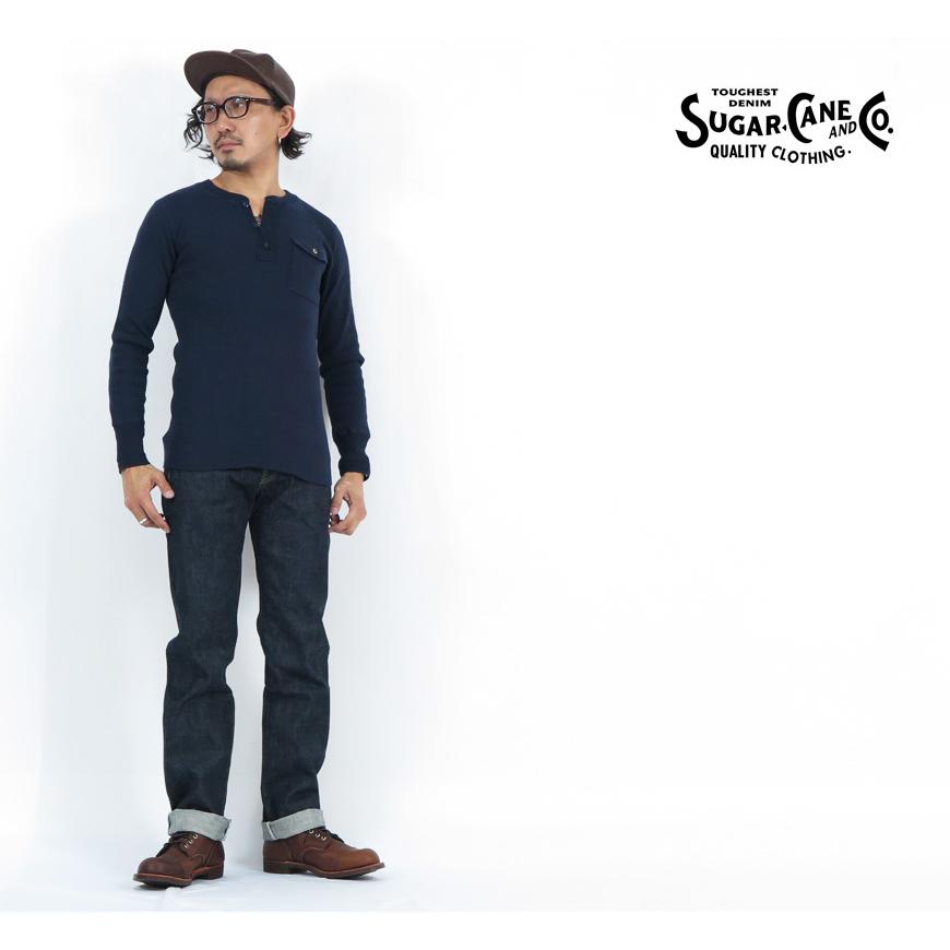 SUGAR CANE シュガーケーン 12oz デニム 1947モデル ジーンズ SUGAR CANE シュガーケーン 12oz デニム 1947モデル ジーンズ