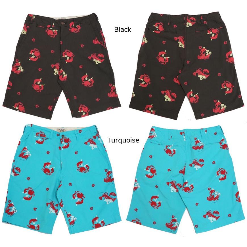 SUGAR CANE サンサーフ SUN SURF ショートパンツ ハーフパンツ SOUNDS