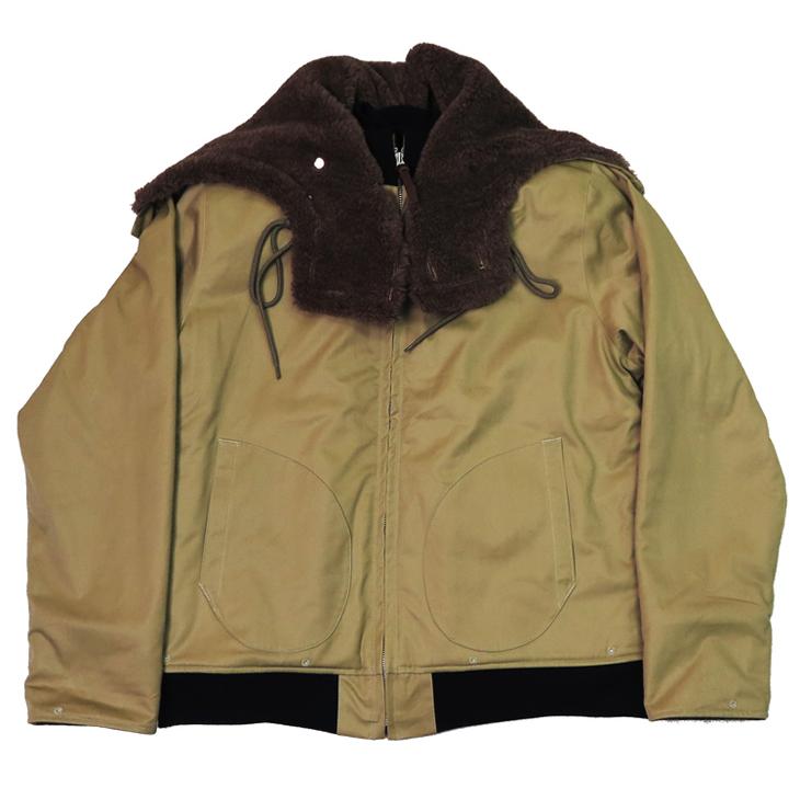 ウェアハウス WAREHOUSE U.S.NAVY ARCTIC ワーク ジャケット Lot.2207 ウエアハウス : wh2207 : EARTH MARKET - 通販 - Yahoo ...