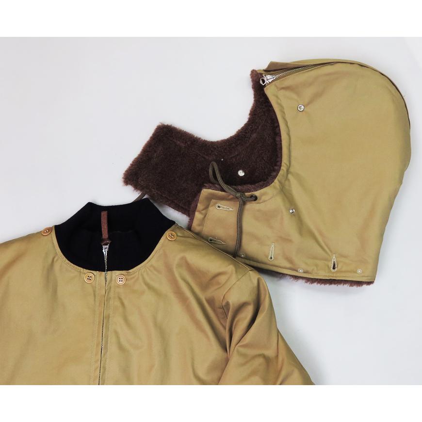 ウェアハウス WAREHOUSE U.S.NAVY ARCTIC ワーク ジャケット Lot.2207 ウエアハウス : wh2207 : EARTH MARKET - 通販 - Yahoo ...