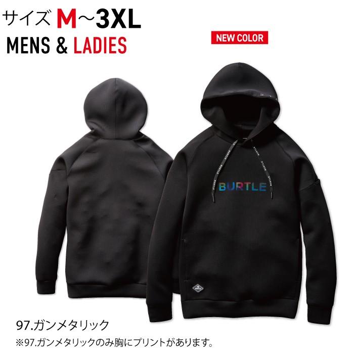 BURTLE 4095 ネーム無料 刺繍無料 バートル エアーテックフーディ(ユニセックス) : アースターユニホームYahoo!店 - 通販 - Yahoo!ショッピング