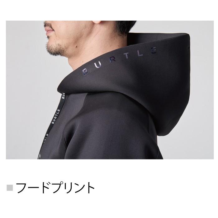 BURTLE 4095 ネーム無料 刺繍無料 バートル エアーテックフーディ(ユニセックス) : アースターユニホームYahoo!店 - 通販 - Yahoo!ショッピング