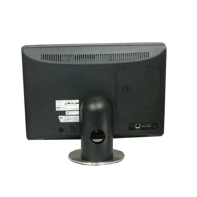富士通（FUJITSU） デスクトップパソコン 中古パソコン FH55/CD ブラック デスクトップ 一体型 本体 Windows7 Core ...