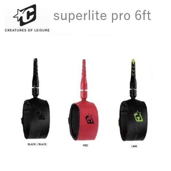 CREATURES OF LEISURE 日本正規品 LEISURES SUPERLITE PRO 6ft クリエイチャー スーパーライト プロ レギュラー サーフリーシュ ショートボード ...