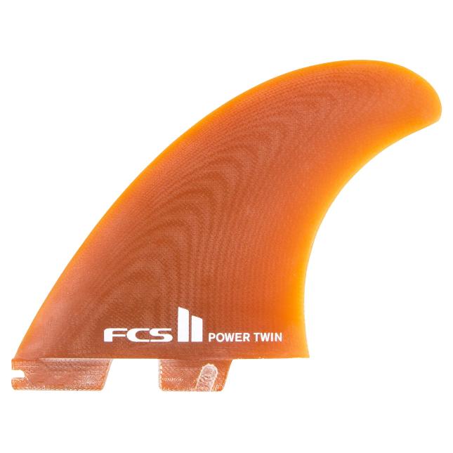 FCS 日本正規品 送料無料 II PG POWER TWIN + STABILISER FINS パワー ツイン 新品3本セット FCS2 COLA : EARTH Yahoo!ショップ ...