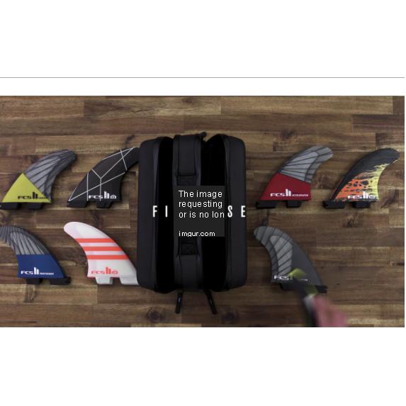 日本正規品 送料無料 FCS 8 FIN SETS CASES エフシーエス フィンケース WALLET FCS2 FUTUREも収納可能 ...