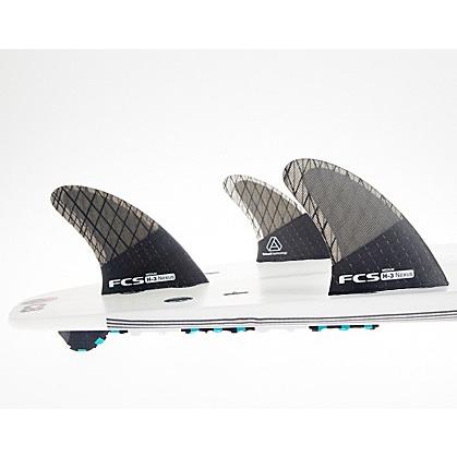 FCS 日本正規品 FIN H-3 NEXUS LARGE ネクサス Lサイズ 新品3本セット : EARTH Yahoo!ショップ - 通販 - Yahoo!ショッピング