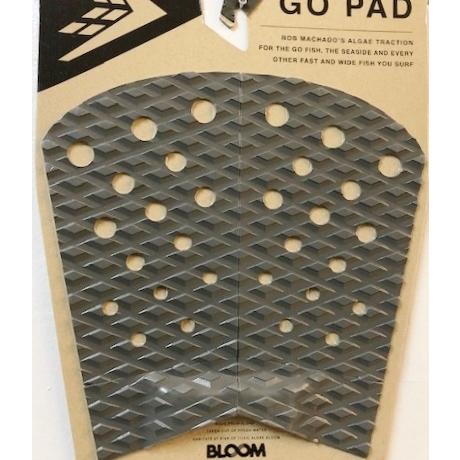 FIREWIRE 2025 送料無料 日本正規品 GO PAD ファイヤーワイヤー サーフィン デッキパッド ROB MACHADO ロブ ...