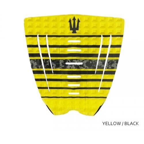 送料無料あり 日本正規品 FARKING ファーキング サーフボード デッキパッド FK SURF LIAM OBRIEN TRACTION ...