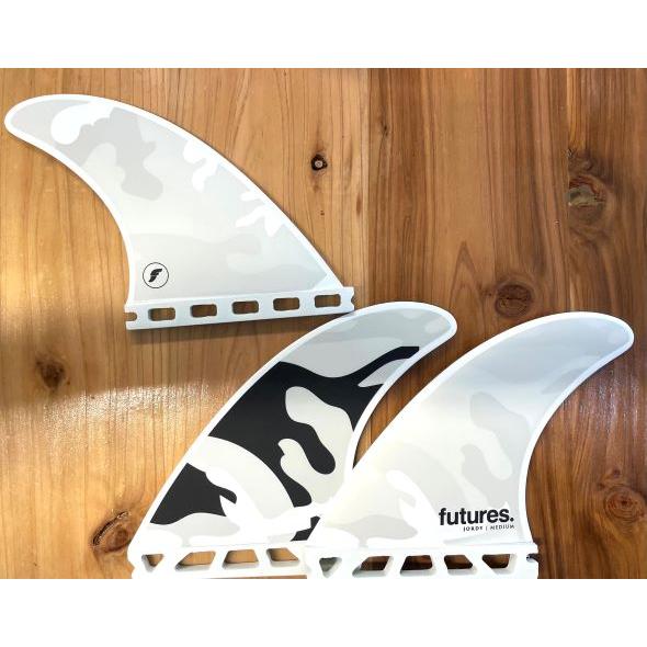 futures. 送料無料 日本正規品 FUTURES FIN フューチャー フィン RTM HEX JORDY SMITH (M) CAMO MIDEUM Mサイズ FUTURE ジョディー ...