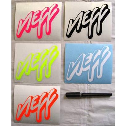 NEFF ネフ ステッカーC : neff-sticker-c : EARTH Yahoo!ショップ - 通販 - Yahoo!ショッピング