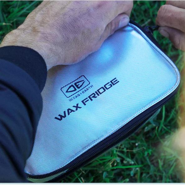 OCEAN＆EARTH 日本正規品 OCEAN + EARTH O&E WAX FRIDGE CASE オーシャン ＆ アース ワックスケース ...