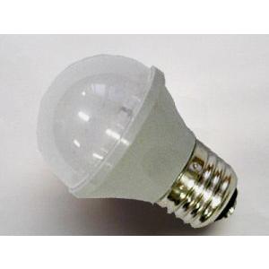 【40W電球相当】超ぴか LED電球（ミニ電球型） DC12V （E26 or E17）【電球色】 : ほのぼのスタイル Yahoo!店 - 通販 - Yahoo!ショッピング