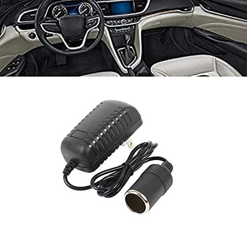 Itisyou シガーソケット コンセント 変換 シガーソケット 変換 ac/dc 変換アダプタ 電源変換アダプター DC12V 2A 車 コン :k88f22d2a31:イーズリーストア ...