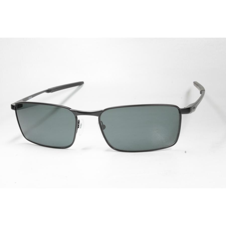 OAKLEY（オークリー） (レンズ自由選択)オークリー OAKLEY FULLER OX3227 (SATIN BLACK・PEWTER ...