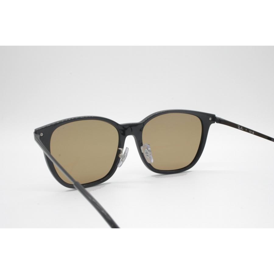 Ray-Ban レイバン RB4333D BLACK 55 コンベックス 偏光 106 オレンジ ハードマルチ : コンキーグラス工房 ...