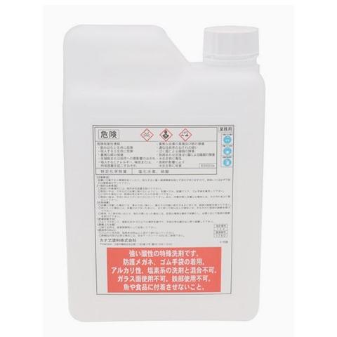 ニューサビトールDX 2L カナエ 錆取り サビ落とし : イーストマウンテン - 通販 - Yahoo!ショッピング