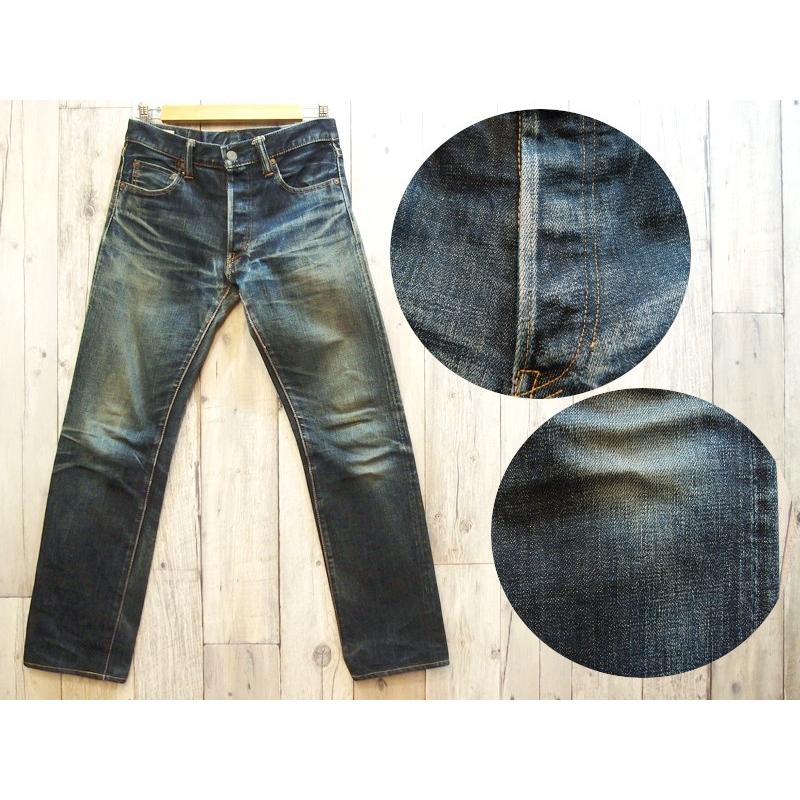 桃太郎ジーンズ 15.7oz 特濃インディゴ出陣クラシックワイド 桃太郎ジーンズ 15.7oz 特濃インディゴ出陣クラシックワイド