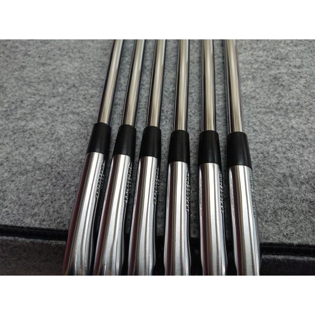 MIZUNO @【中古】 良品♪ Mizuno Pro ミズノ プロ 241 #5-PW 6本 MIZUNO @【中古】 良品♪ Mizuno Pro ミズノ プロ 241 #5-PW 6本