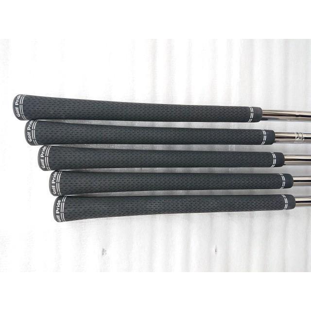 中古】 美品！ セレクトストア限定 タイトリスト 2021 T100 FORGED #6-PW 5本 アイアンセット N.S.PRO MODUS3 TOUR115 (S) 日本仕様 ...