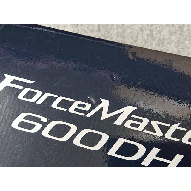 シマノ @【未使用品】 20 フォースマスター 600DH 電動リール ForceMaster (右) : プロテクション - 通販 - Yahoo!ショッピング