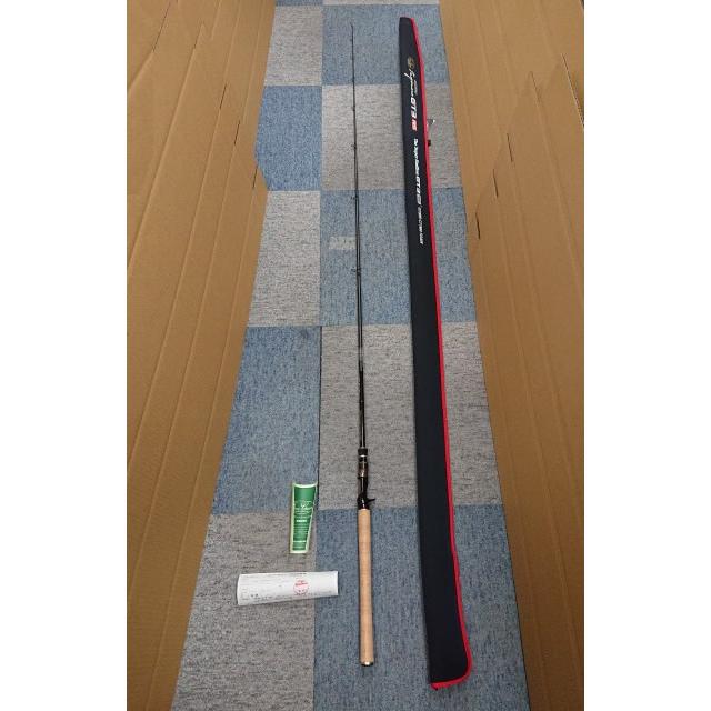 未使用品】 エバーグリーン カレイド インスピラーレ GT3RS-C71MH-TG40X スーパースタリオンGT3RS ロッド : 001w05410 : プロテクション - 通販 ...