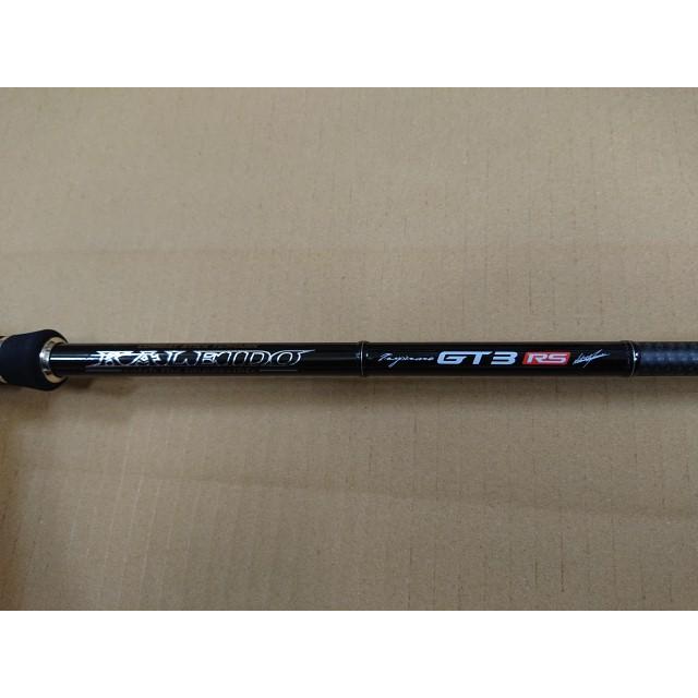 未使用品】 エバーグリーン カレイド インスピラーレ GT3RS-C71MH-TG40X スーパースタリオンGT3RS ロッド : 001w05410 : プロテクション - 通販 ...
