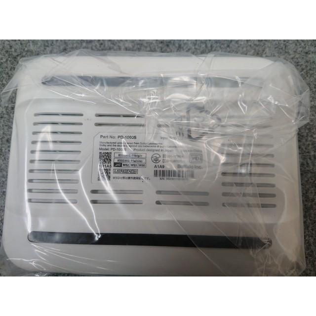 未使用品】 バッファロー PD-1000S おもいでばこ 1TB デジタルフォト・アルバム : 001w05412 : プロテクション - 通販 - Yahoo!ショッピング